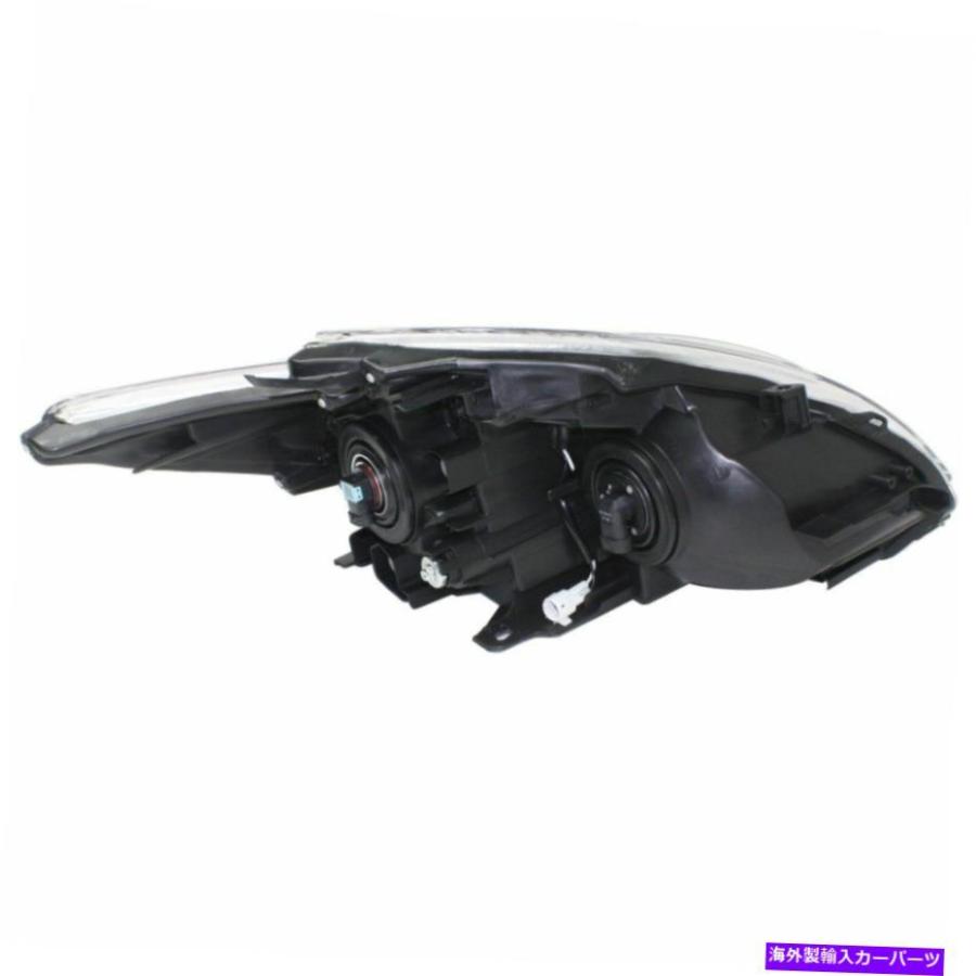 USヘッドライト 2012-2015のための新しいデポヘッドライトTOYOTA PRIUSドライバーサイド8117047520から ...