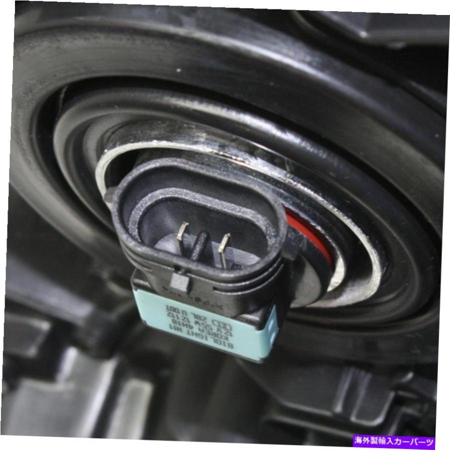 USヘッドライト 2012-2015のための新しいデポヘッドライトTOYOTA PRIUSドライバーサイド8117047520から ...