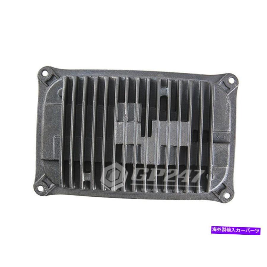 USヘッドライト oe XenonコントロールユニットヘッドライトLED Mercedes A1769008703 A1769001204 ...