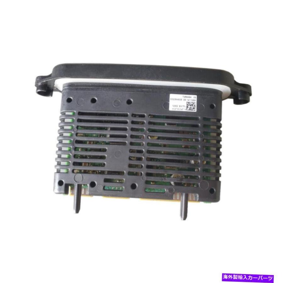 USヘッドライト 7269494 BMW 5 'F07 F07 F11 F11のための新しいXenonヘッドライトドライバモジュール制御装置 ...