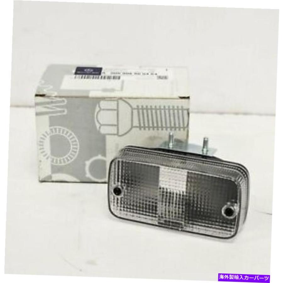 USテールライト 新しいMB G W463 AMG後部右逆転Light A0009065004 64 OEM NEW MB AMG REAR ...
