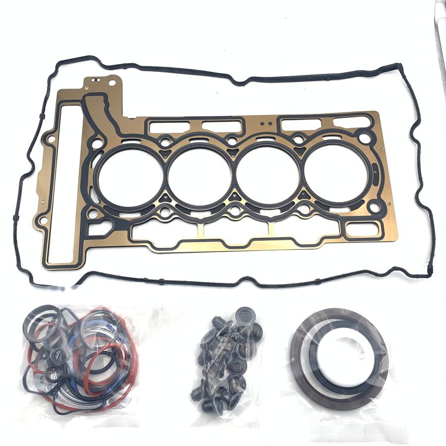 【並行輸入品】N14B16C Cylinder Head Gasket Kit 9815416 for Mini Cooper R55 R56 ...