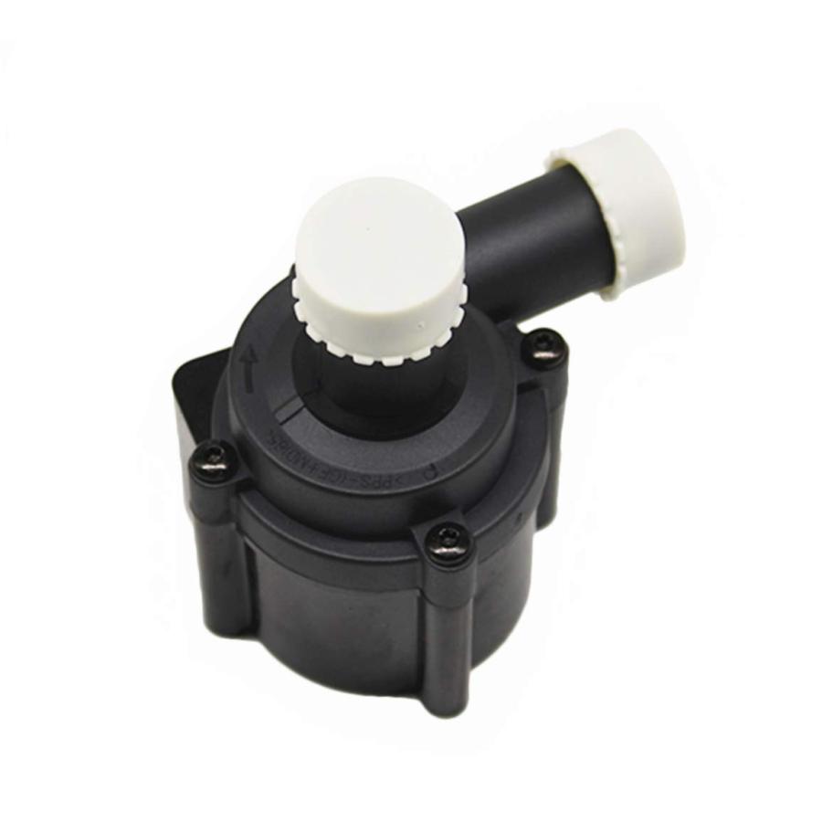 HZTWFC アマロック電動補助ウォーターポンプ 06D121601 Fit for Audi A4 S4 A5 S5 A6 S6 並行輸入品 ...