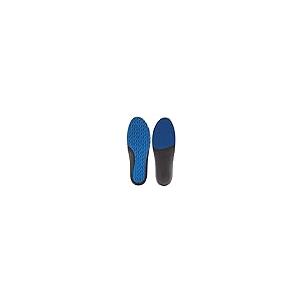 【並行輸入品】Copper Fit メンズ Zen Step Comfort インソール サイズ8 14 Copper Men's Ze ...