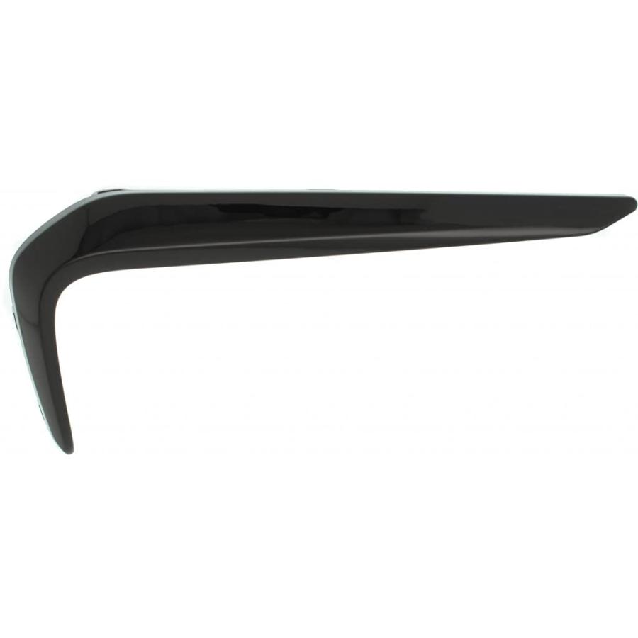 【並行輸入品】For BMW 530e/M550i xDrive 2018 2019 2020 Grille Trim Passenger S ...