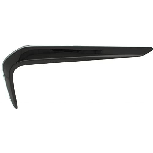 【並行輸入品】For BMW 530e/M550i xDrive 2018 2019 2020 Grille Trim Passenger S ...