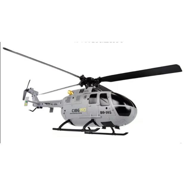 【並行輸入品】Yu Xiang BO105 4CH Scale RC Helicopter w/ Automatic Stabilizatio : ALL IN ONE - 通販 ...