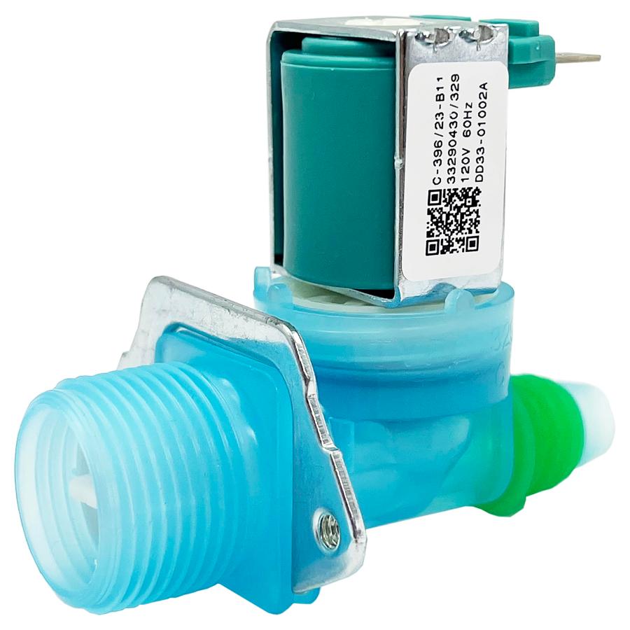 DD33 01002A 食器洗い機 水注入口 ソレノイドバルブ Samsung、交換用 33290430 AP6240636 PS 並行輸入品 : hfayb0c7zfwrzgk : ALL ...