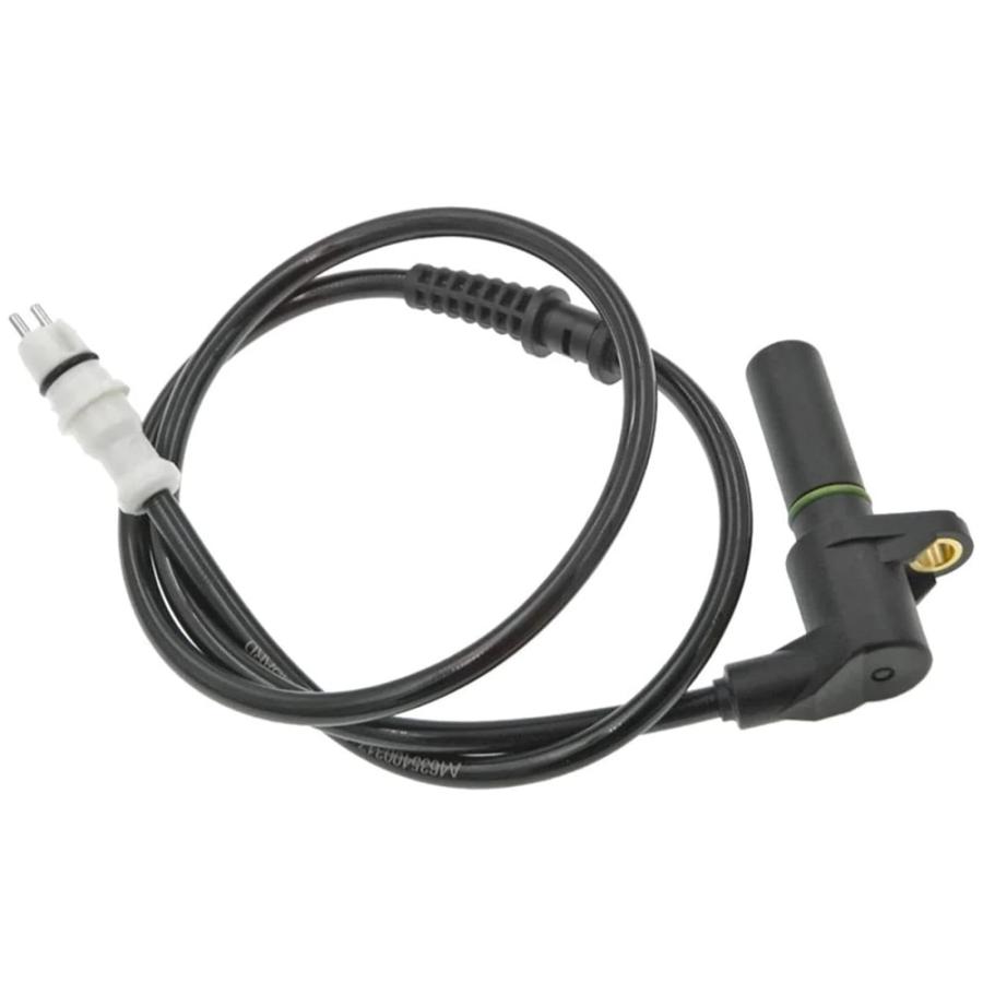 【並行輸入品】ABSスピードセンサー フロント左/右ベンツ G クラス W463/W461 G500 1989 A4635400317 4635 : ALL IN ONE - 通販 ...