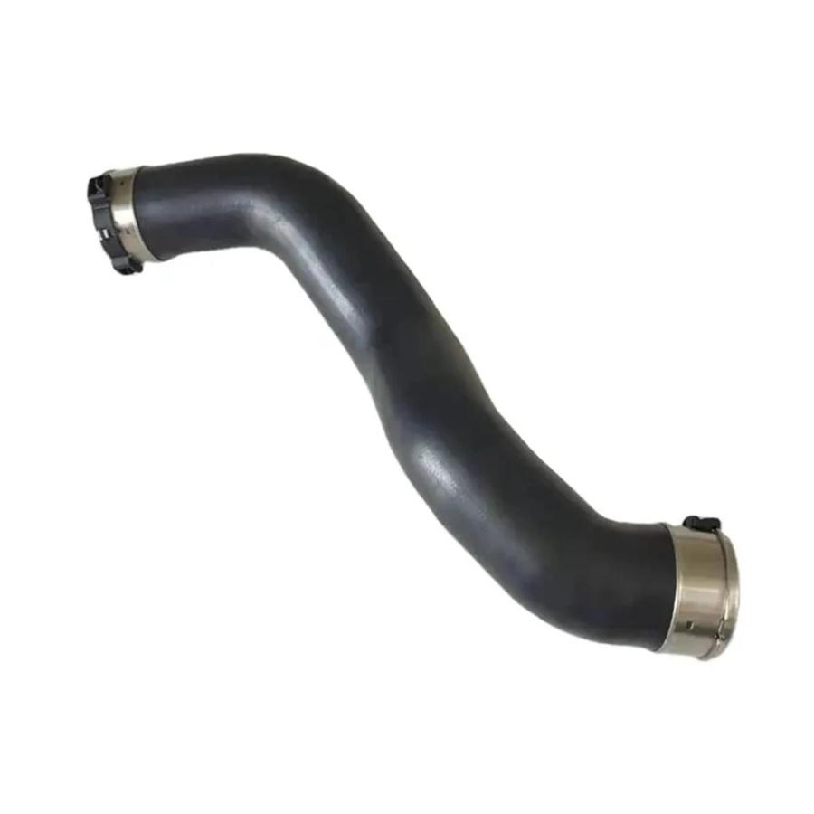 【並行輸入品】FUISSE A1665280582 Car Engine Intercooler Turbo Pipe 1665280582 ...