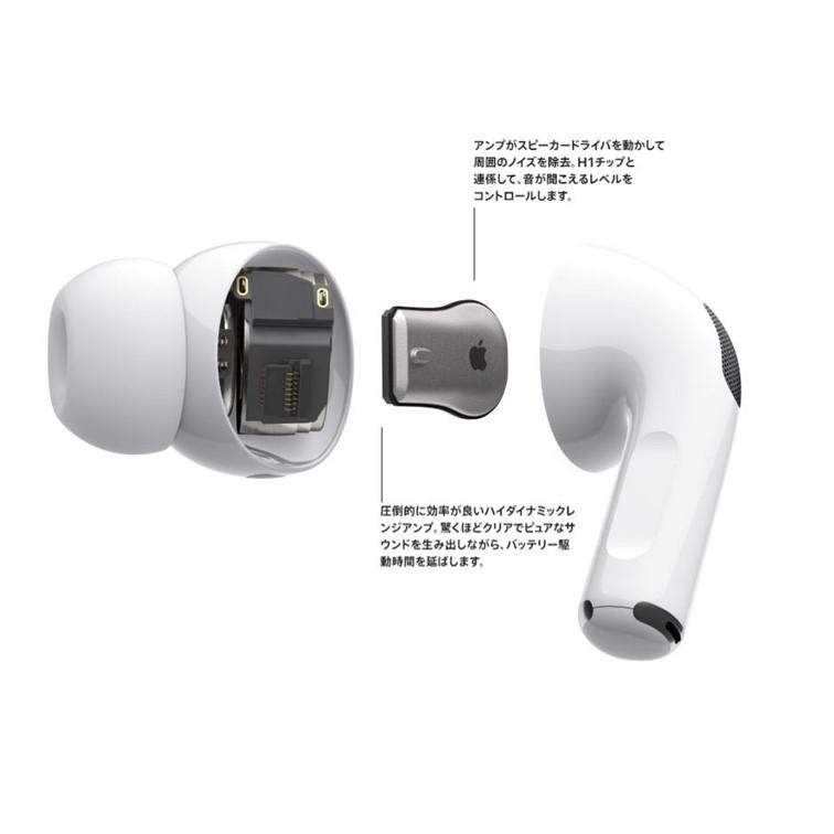保証未開始 未開封新品】 AirPods Pro MLWK3J/A 2021年モデル 保証未開始 未開封新品】 AirPods Pro MLWK3J/A 2021年モデル