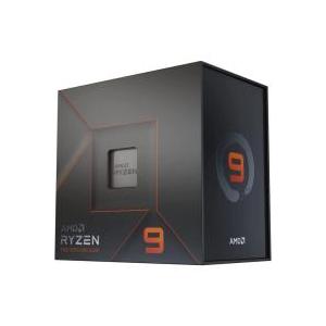 AMD 新品未開封 Ryzen 9 7900X Box 12コア24スレッド / 4.7GHz(Boost 5.6GHz) 170W 100 ...