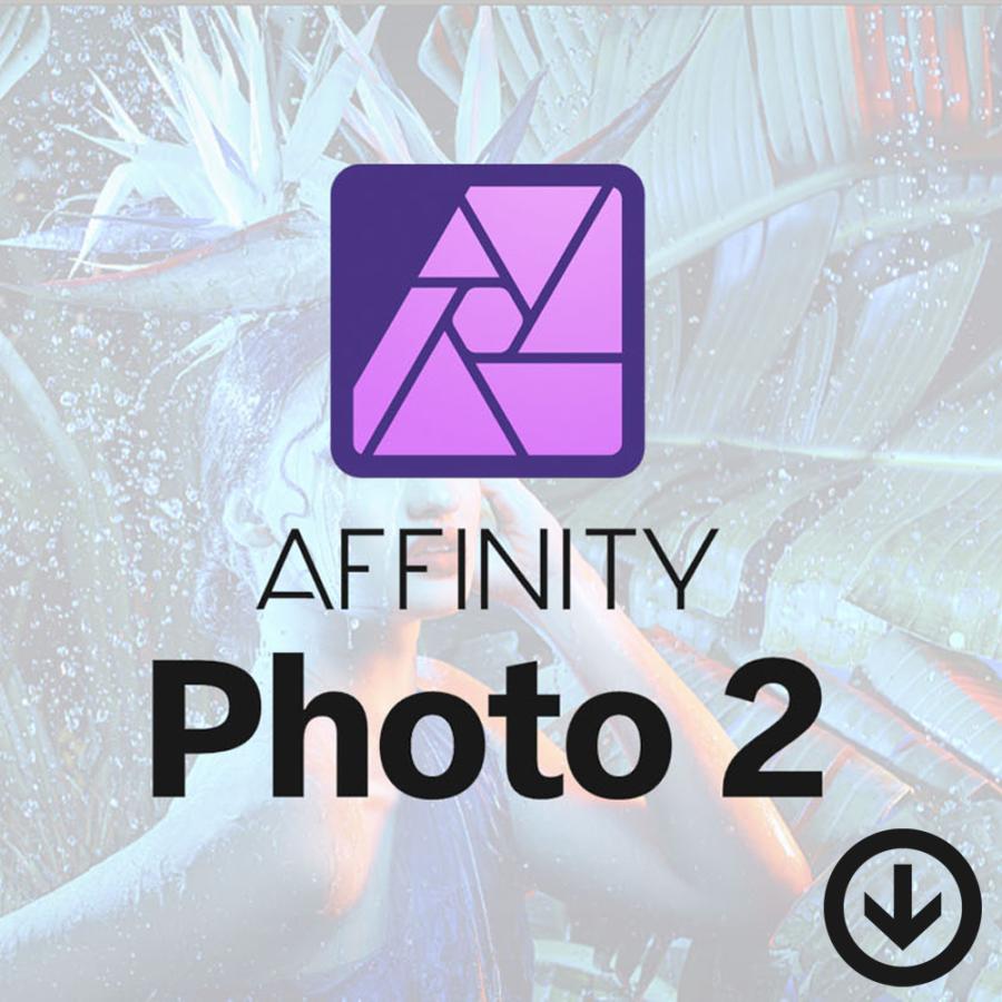 Affinity Photo 2 (アフィニティ フォト 2)【ダウンロード版】Windows/Mac対応 / あなたが夢見た写真エディタ : ALL KEY SHOP JAPAN - 通販 ...