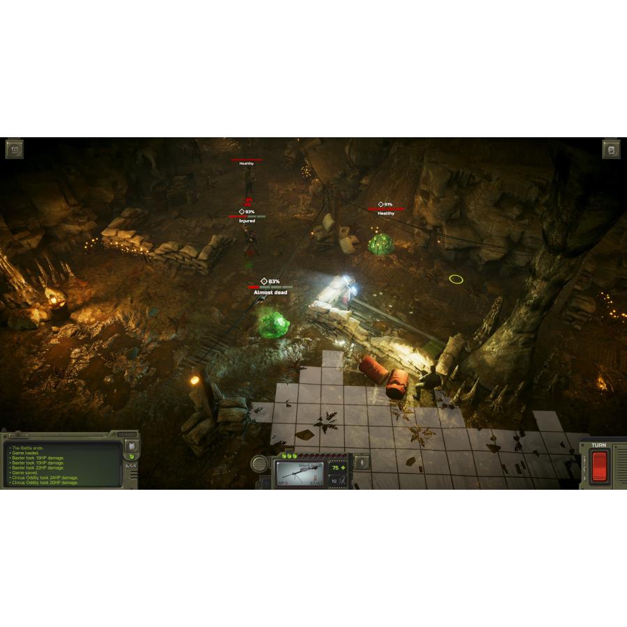 ATOM RPG Trudograd [PC/STEAM版] / 日本語 Windows/Mac対応 : ALL KEY SHOP JAPAN - 通販 - Yahoo!ショッピング