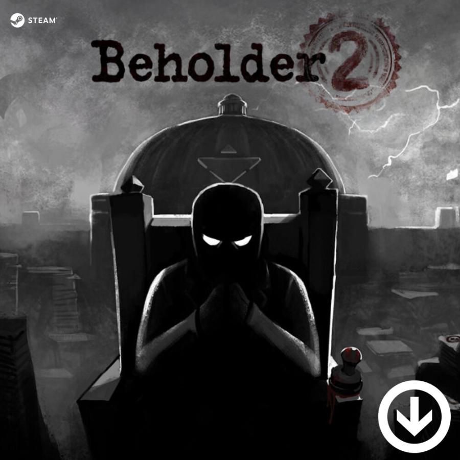 Beholder 2 [PC / STEAM版] 日本語化可能 : ALL KEY SHOP JAPAN - 通販 - Yahoo!ショッピング