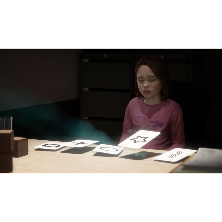 BEYOND : Two Souls（ビヨンド: ツーソウルズ）[PC / STEAM版] : ALL KEY SHOP JAPAN - 通販 - Yahoo!ショッピング