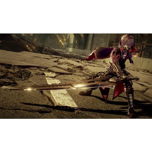 CODE VEIN（コードヴェイン）[PC / STEAM版] 日本語版！探索型アクションRPG : code-vein : ALL KEY SHOP JAPAN - 通販 - Yahoo ...