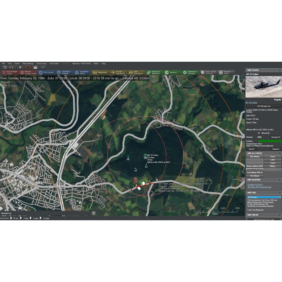 Command: Modern Operations [PC/STEAM版] : ALL KEY SHOP JAPAN - 通販 ...