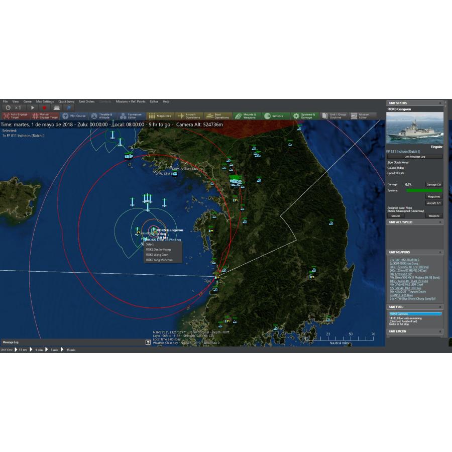 Command: Modern Operations [PC/STEAM版] : ALL KEY SHOP JAPAN - 通販 ...