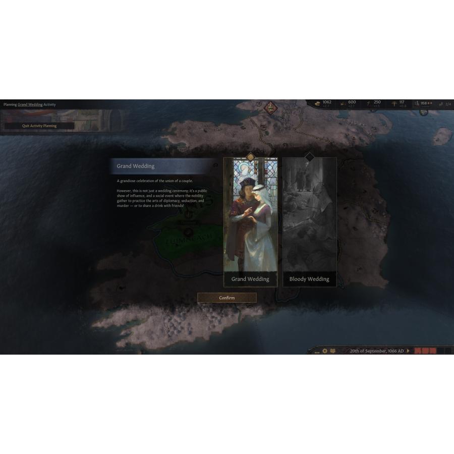 Crusader Kings III - Tours & Tournaments DLC【PC/Steam版】/ CK3 新DLC :crusader-kings-iii-tours ...