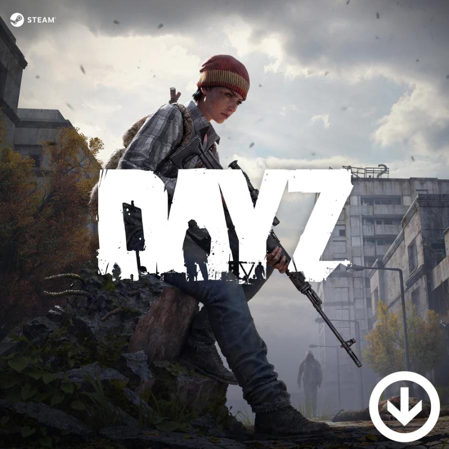 DayZ [PC / STEAM版] : ALL KEY SHOP JAPAN - 通販 - Yahoo!ショッピング