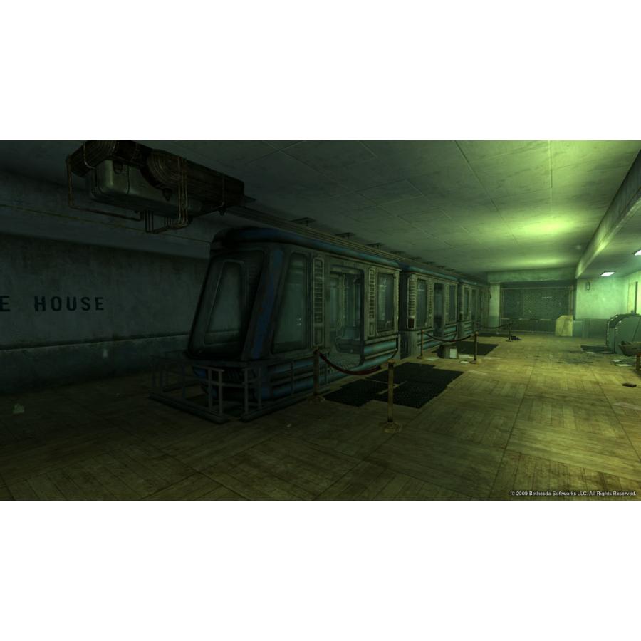 Fallout 3: Game of the Year Edition【PC/Steam版】/ 日本語化可能！ : ALL KEY SHOP ...