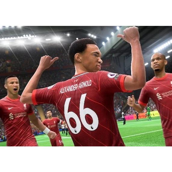 FIFA 22 [PC / Origin版] 日本語版 : ALL KEY SHOP JAPAN - 通販 - Yahoo!ショッピング