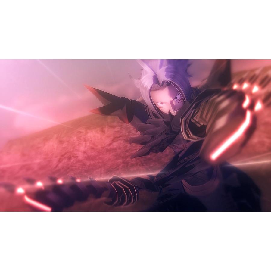 .hack//G.U. Last Recode（ドットハック ジーユー ラストリコード）[PC / STEAM版] : hack-g-u-last-recode-steam : ALL KEY ...