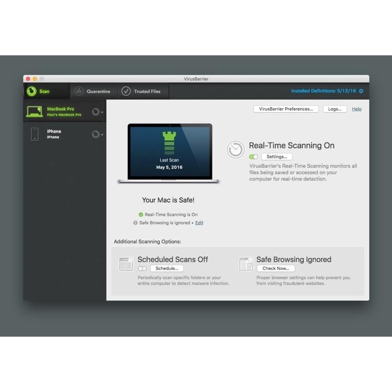 Intego Washing Machine X9 (1台) 永続ライセンス【ダウンロード版】/ Mac用クリーニングソフト : ALL ...