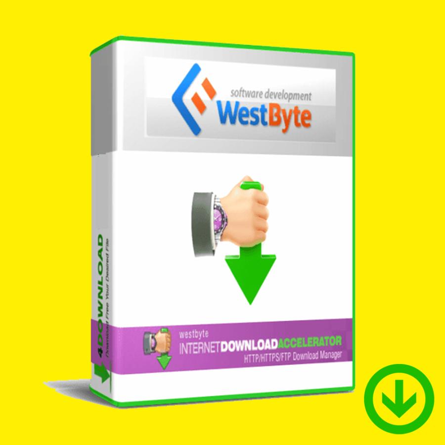 Internet Download Accelerator PRO 6.22 (インターネット・ダウンロード・アクセレーター) 永続ライセンス ...