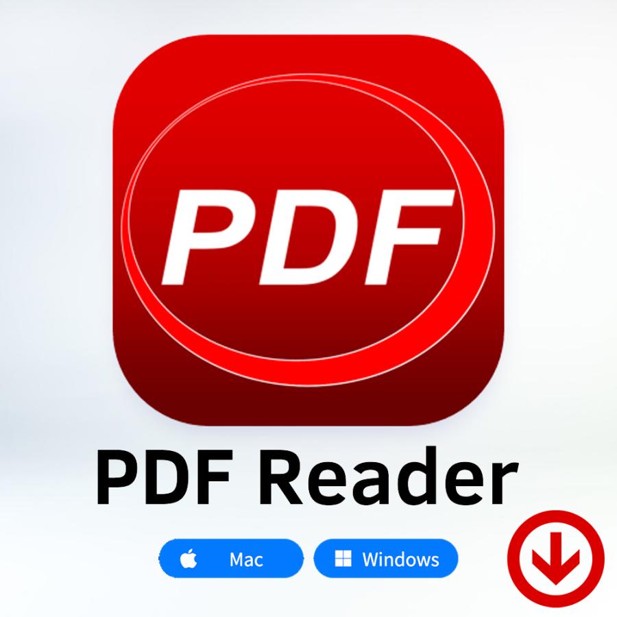 Kdan PDF Reader Pro (Windows/Mac対応）日本語版【ダウンロード版】/ PDF文書の作成、注釈、編集、結合、変換 ...