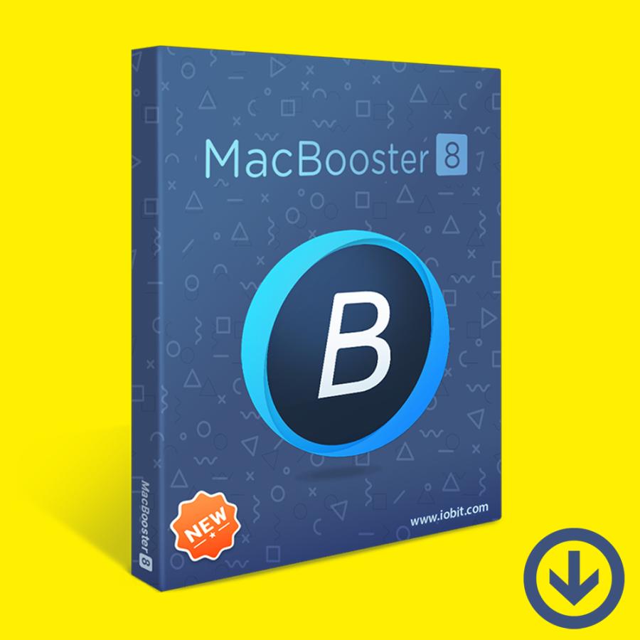 MacBooster 8 PRO 1年間ライセンス/3台 [ダウンロード版] / Mac を最高のパフォーマンスに！ : ALL KEY SHOP JAPAN - 通販 - Yahoo!ショッピング