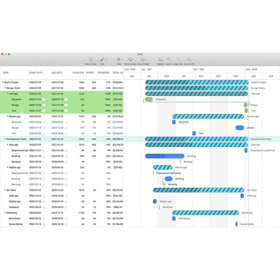 Corel MindManager for Windows 21（マインドマネージャー 2021）[ダウンロード版] / 永続ライセンス ...