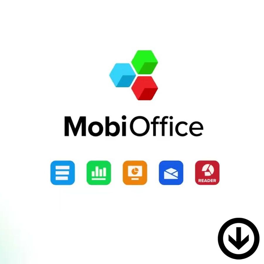 MobiOffice Premium 永久ライセンス (Windows/Mac対応)【ダウンロード版】/ 買い切り版 PC1台+モバイル2台 PDFソフトも付属！ : ALL KEY SHOP ...