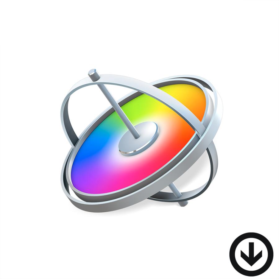 Motion 5 1台版 永久ライセンス (Mac版) [ダウンロード版] : ALL KEY SHOP JAPAN - 通販 - Yahoo ...