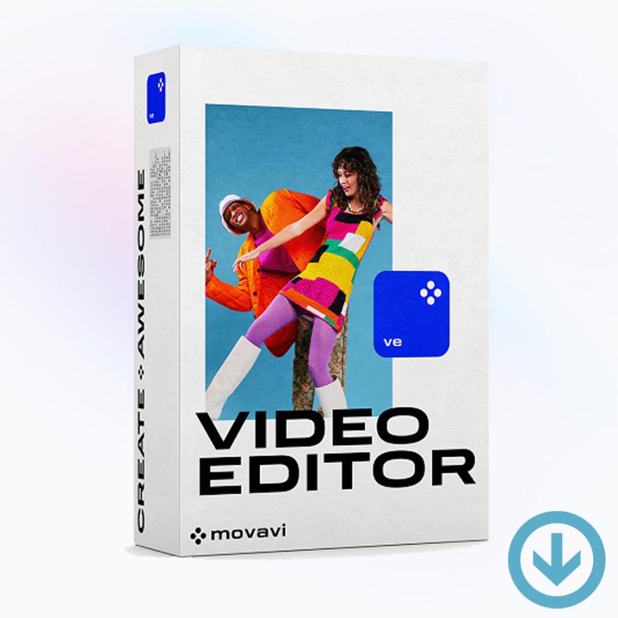 Movavi Video Editor 2023【ダウンロード版】永続ライセンス Windows / 日本語版 : ALL KEY SHOP JAPAN - 通販 - Yahoo!ショッピング