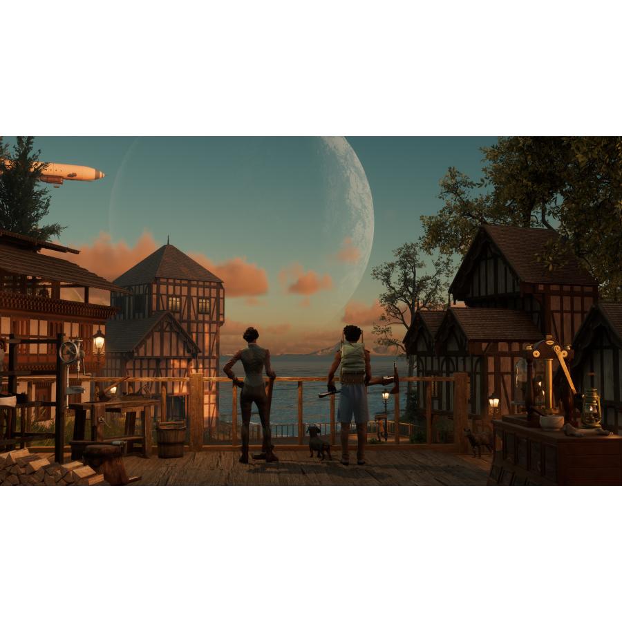 Nightingale -ナイチンゲール- [PC/STEAM版] / PvE オープンワールド サバイバル クラフトゲーム : ALL KEY SHOP JAPAN - 通販 - Yahoo ...