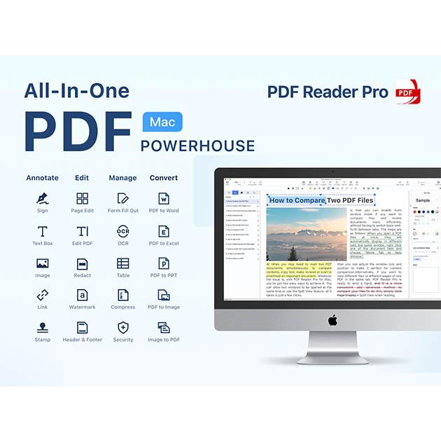 PDF Reader Pro (Windows/Mac対応）永続ライセンス 1台版 [ダウンロード版] / Adobe Files : ALL KEY SHOP JAPAN - 通販 ...