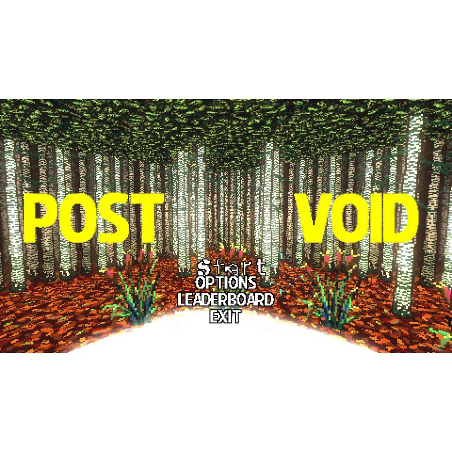 Post Void【PC版/Steamコード】 :post-void-steam:ALL KEY SHOP JAPAN - 通販 - Yahoo!ショッピング