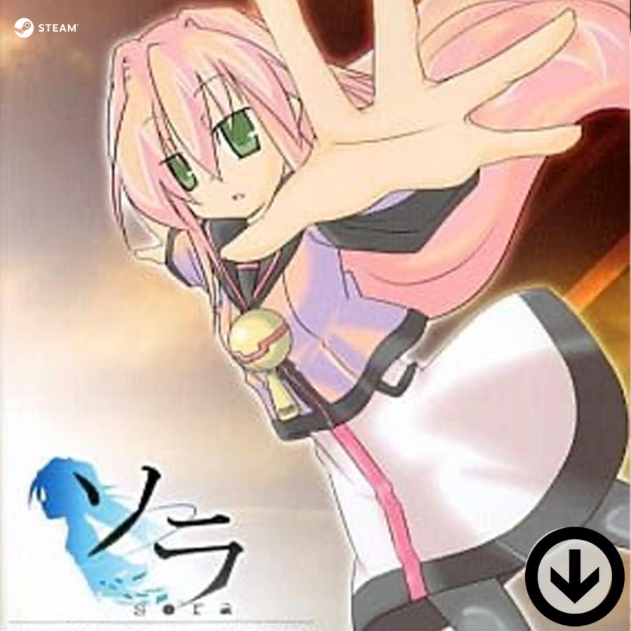 ソラ [PC/STEAM版] : ALL KEY SHOP JAPAN - 通販 - Yahoo!ショッピング