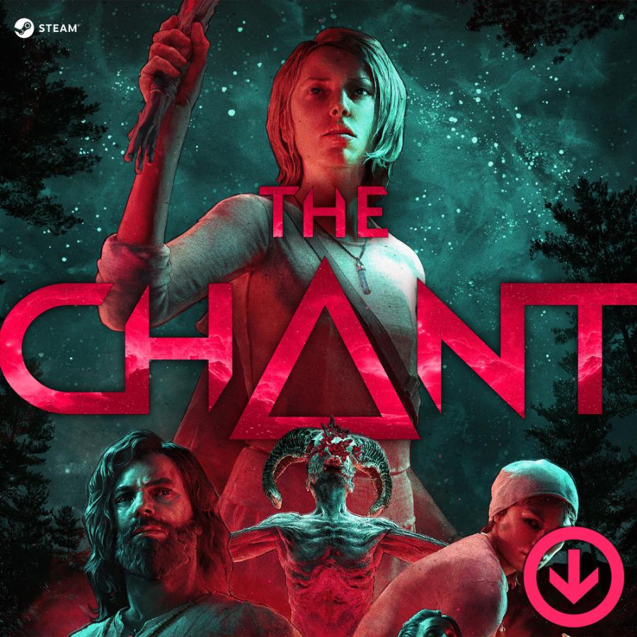 The Chant（ザ・チャント）[PC/STEAM版] : ALL KEY SHOP JAPAN - 通販 - Yahoo!ショッピング