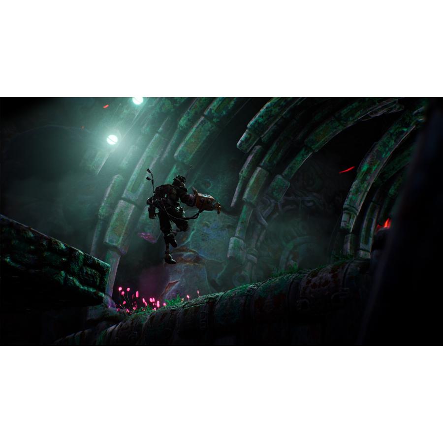 The Gunk [PC/STEAM版] / 惑星清浄化SFアクションアドベンチャー : ALL KEY SHOP JAPAN - 通販 - Yahoo!ショッピング