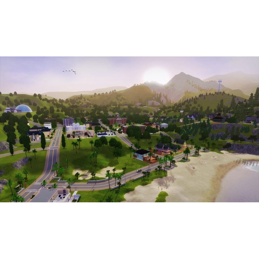 THE SIMS 3 [PC / Origin版] | 日本語版 Win/Mac対応 : ALL KEY SHOP JAPAN - 通販 - Yahoo!ショッピング