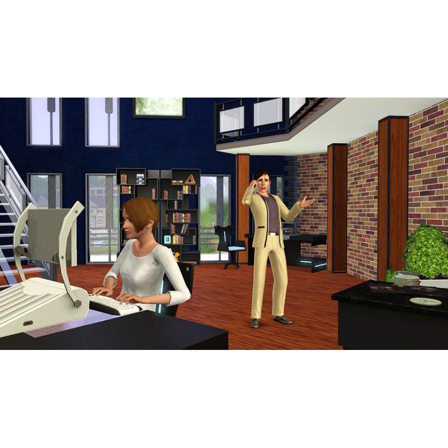 THE SIMS 3 [PC / Origin版] | 日本語版 Win/Mac対応 : ALL KEY SHOP JAPAN - 通販 - Yahoo!ショッピング
