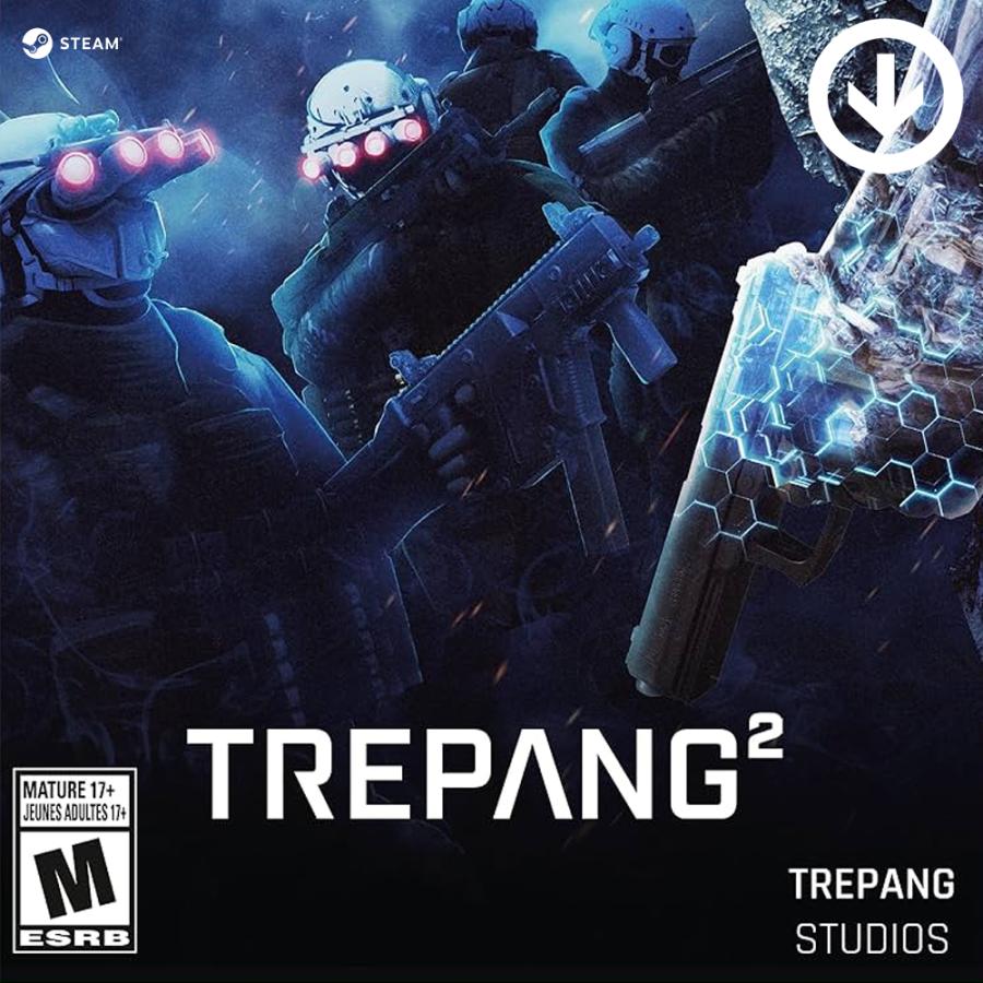 Trepang2【PC/Steam版】 : ALL KEY SHOP JAPAN - 通販 - Yahoo!ショッピング