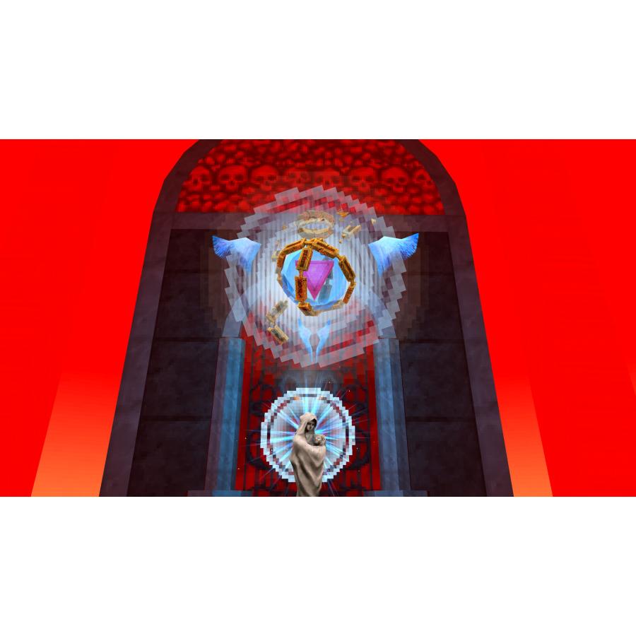 Ultrakill【PC/Steam版】 : ALL KEY SHOP JAPAN - 通販 - Yahoo!ショッピング