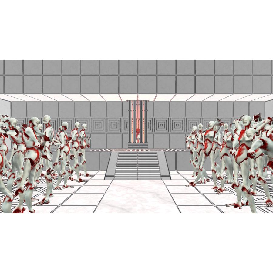 Ultrakill【PC/Steam版】 : ALL KEY SHOP JAPAN - 通販 - Yahoo!ショッピング