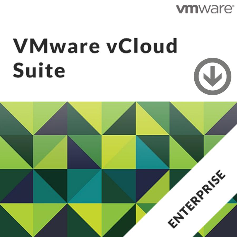 日本HP VMware vCloud Suite 6 Enterprise ライセンス [ダウンロード版] : ALL KEY SHOP ...