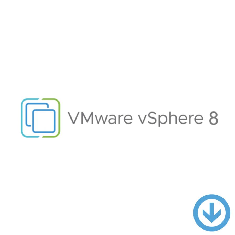 VMware vSphere Hypervisor ESXI 8.0 [ダウンロード版] : ALL KEY SHOP JAPAN - 通販 - Yahoo!ショッピング
