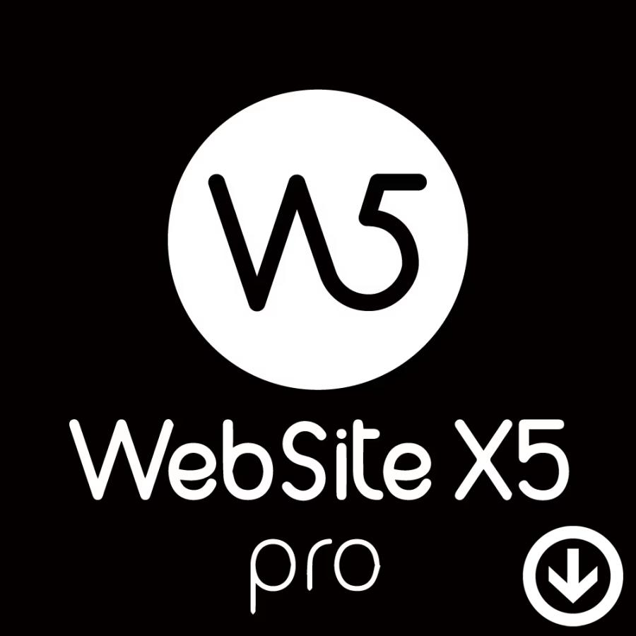 WebSite X5 Pro 日本語版 Windows対応【ダウンロード版】/ Windows向け Webサイト制作ソフト : ALL KEY SHOP JAPAN - 通販 - Yahoo ...